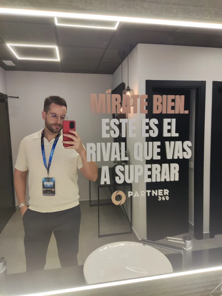 Partner 360 opiniones 2025: ¿Vale la pena? Mi experiencia real